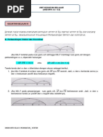 Contoh Soal Permutasi Siklis 1 | PDF