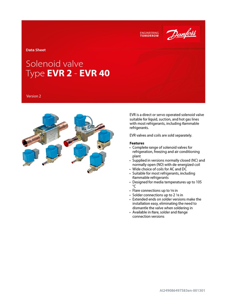 AI249086497583en 001301 | PDF | Valve | Pressure Measurement
