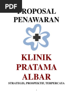 Kop Surat Apotek | PDF