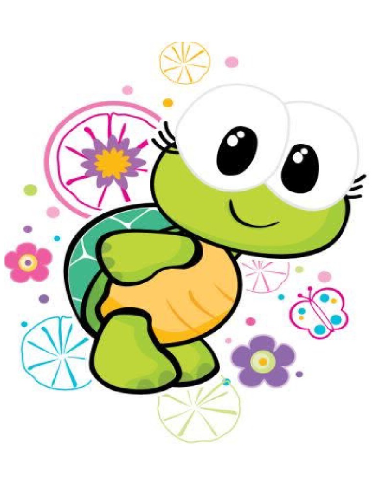 Tortuguita | PDF