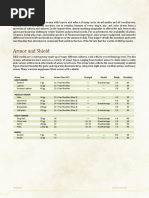BG3 Item Index Cheat Sheet | PDF