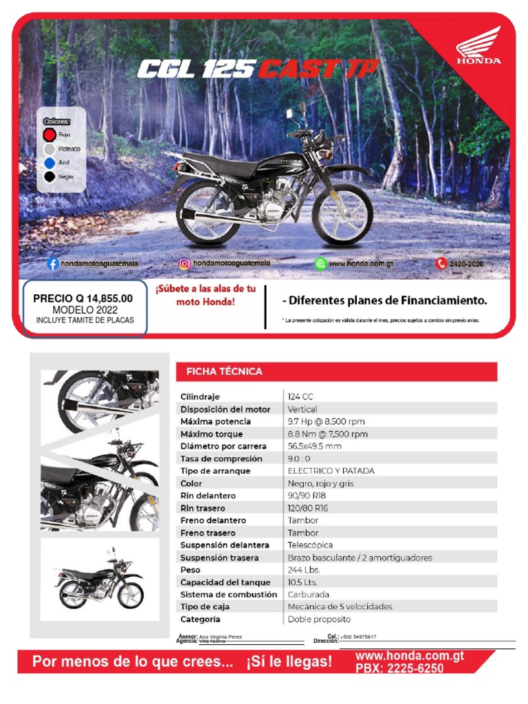 CGL 125 Cast TP | PDF