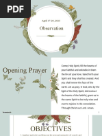 Chapter 12 Solid Geometry 1 | PDF