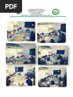 Value Cluster For Ethical Themes: Deped Memorandum No. 174 S. 1995 | PDF