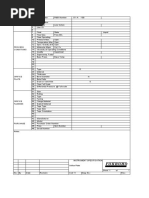 ISA 75.08.01 Face-to-Face Dimensions For Integral Flanged Globe-Style ...