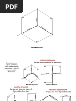 La Montea | PDF | Geometria plana) | Bóveda (Arquitectura)