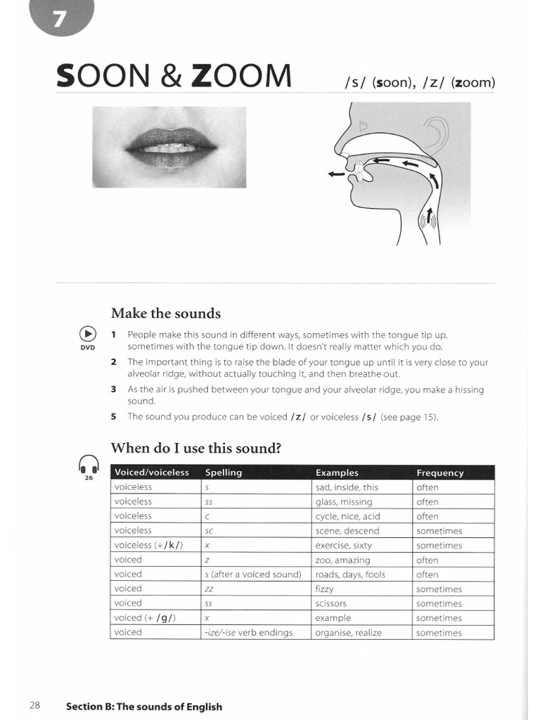 Work on your accent pdf-33-34 | PDF