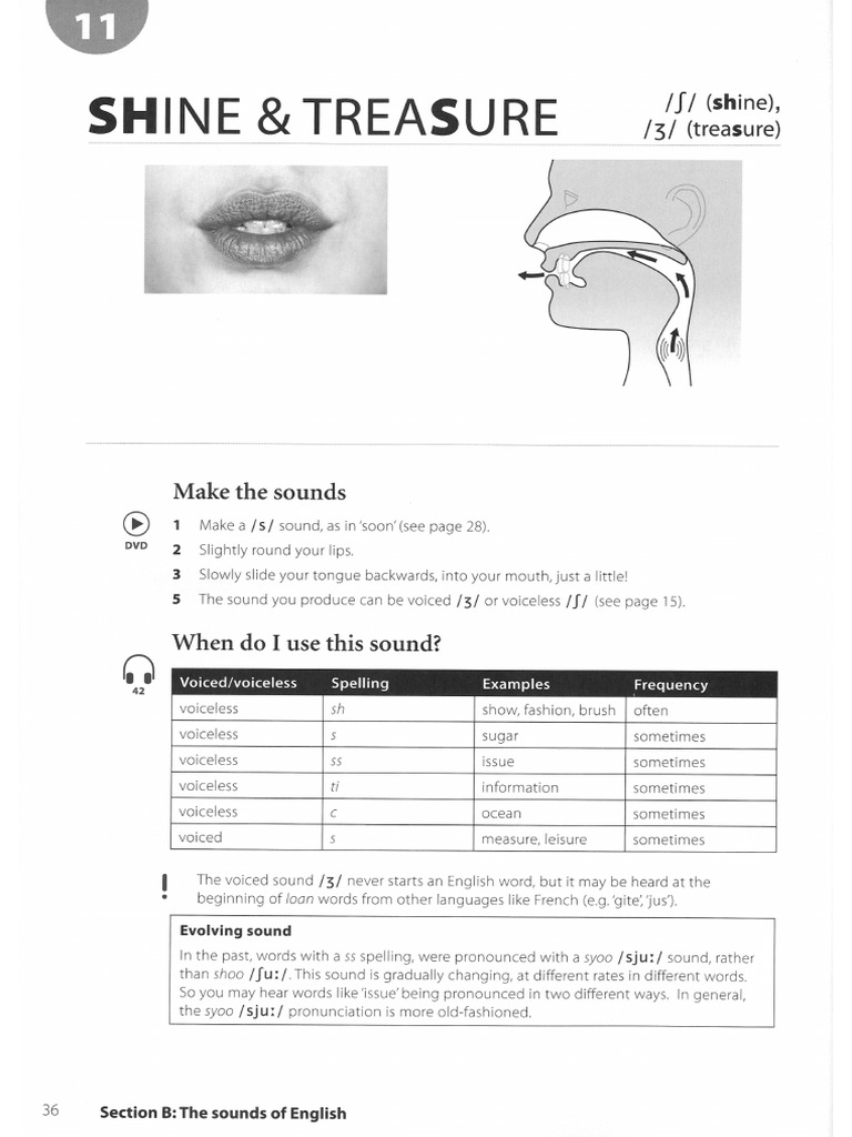 Work On Your Accent pdf-41-42 | PDF