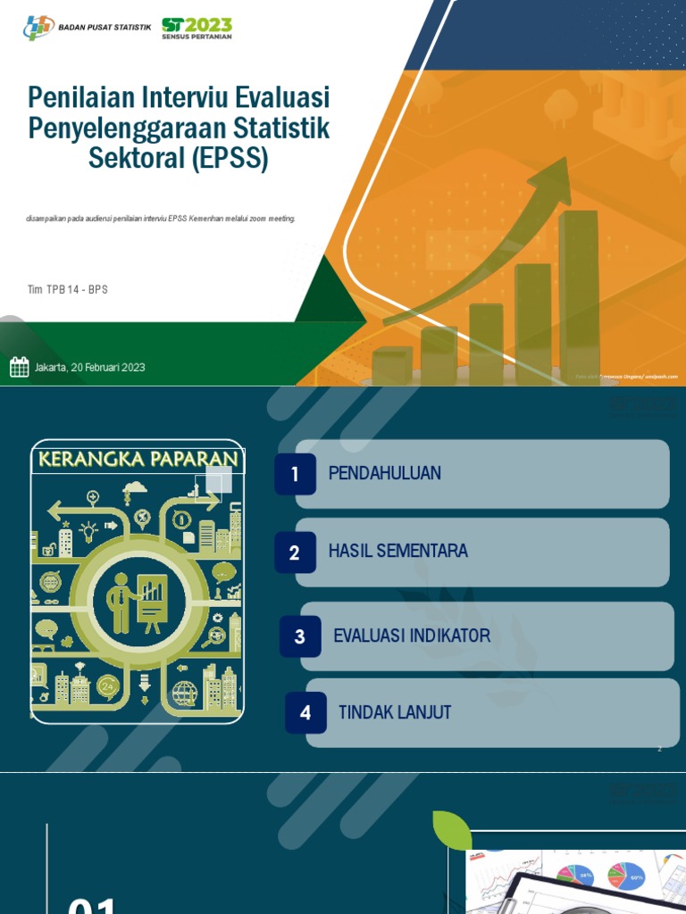 Bahan Paparan Audiensi Tim TPB - Tim14 - Kemenhan - 20feb - 2022 - Rev ...