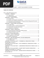 GACAR Part 117 - FTDL | PDF | Aviation | Transport