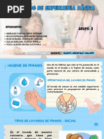Siglas de ATB | PDF | Organización Mundial de la Salud | Biocidas