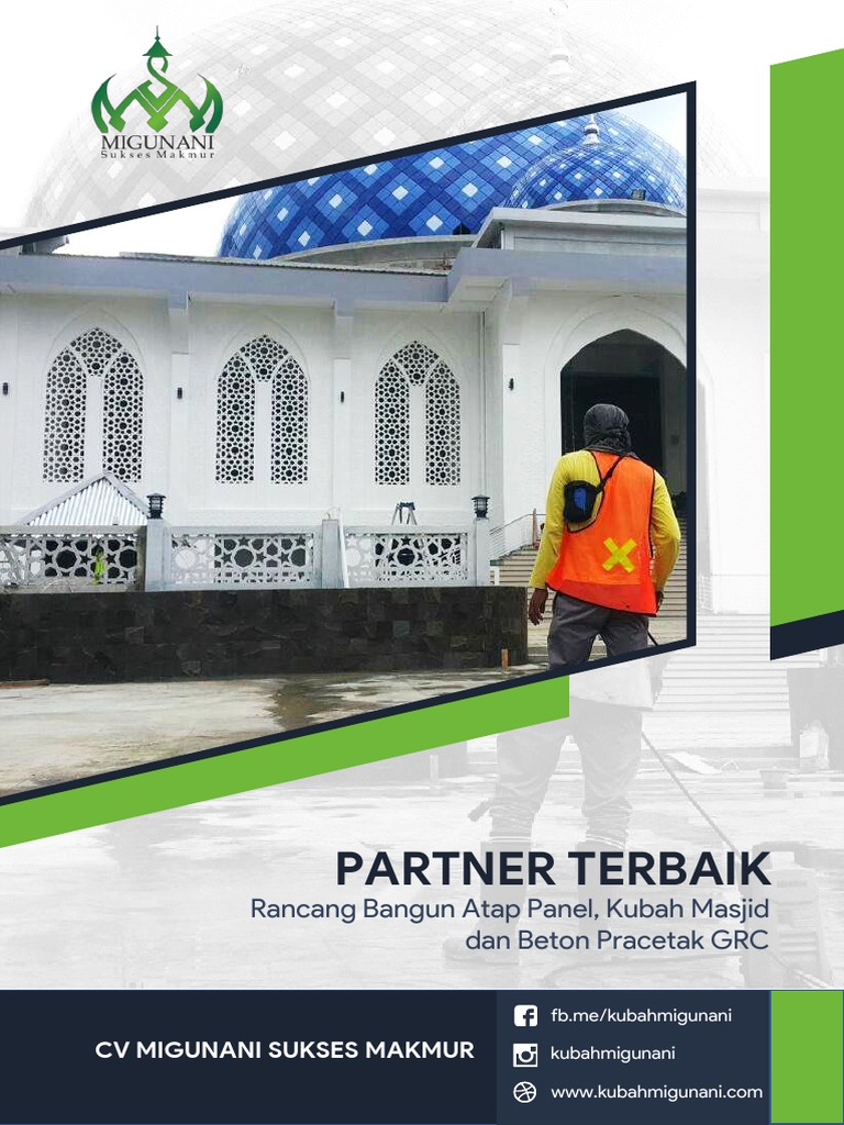 Katalog Migunani - A4 | PDF