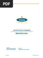 Ramp Inspection Checklist | PDF