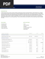 AS1100 Australian Drawing Standards Overview | PDF