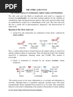 Calculate The Colony Forming Units | PDF | Colony Forming Unit | Biology