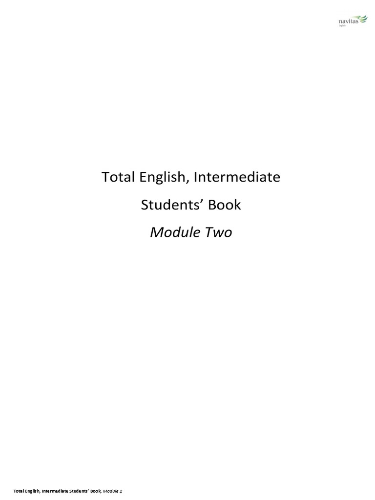 Module 2 | PDF
