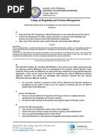 SAAD Phase 2 Guidelines 2023-2028 | PDF