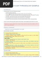 Ramp Inspection Checklist | PDF
