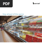 ELANPRO Range Brochure - Oct 2021 | PDF | Refrigerator | Engineering ...