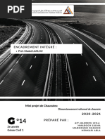 Alize LCPC Mu FR | PDF | Fatigue (matériau) | Fichier informatique