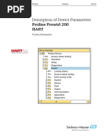 SOPAS Engineering Tool Setup Guide | PDF