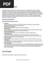 Checklists For CTE and CCA Application | PDF | Waste Management | Waste