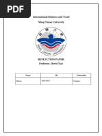 Motivation Assessment Scale (MAS) | PDF | Motivation | Motivational