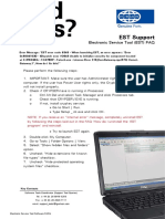 LESSON 1_ Disassembling a Computer_ Performance Checklist | PDF ...