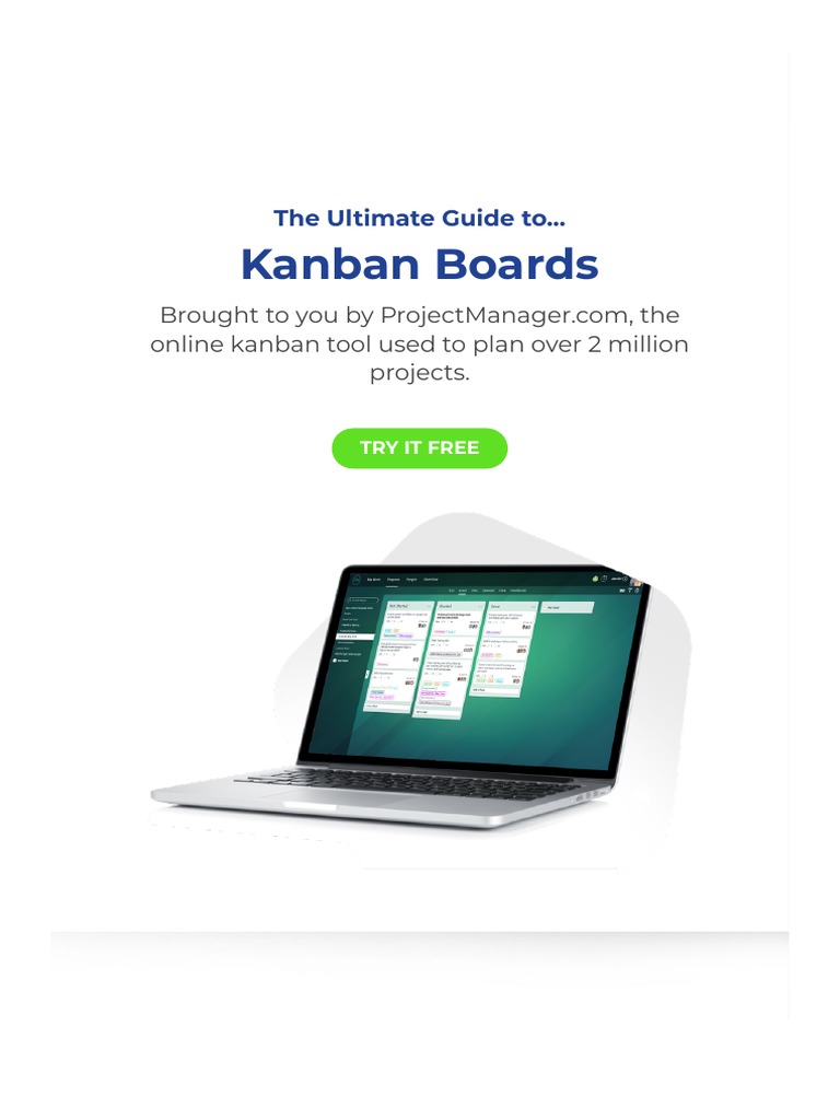 Kanban Boards - The Ultimate Guide (Examples & Software Included ...