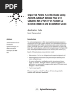 cIEF Method Development Kit Components | PDF | Sodium Hydroxide | Chemistry