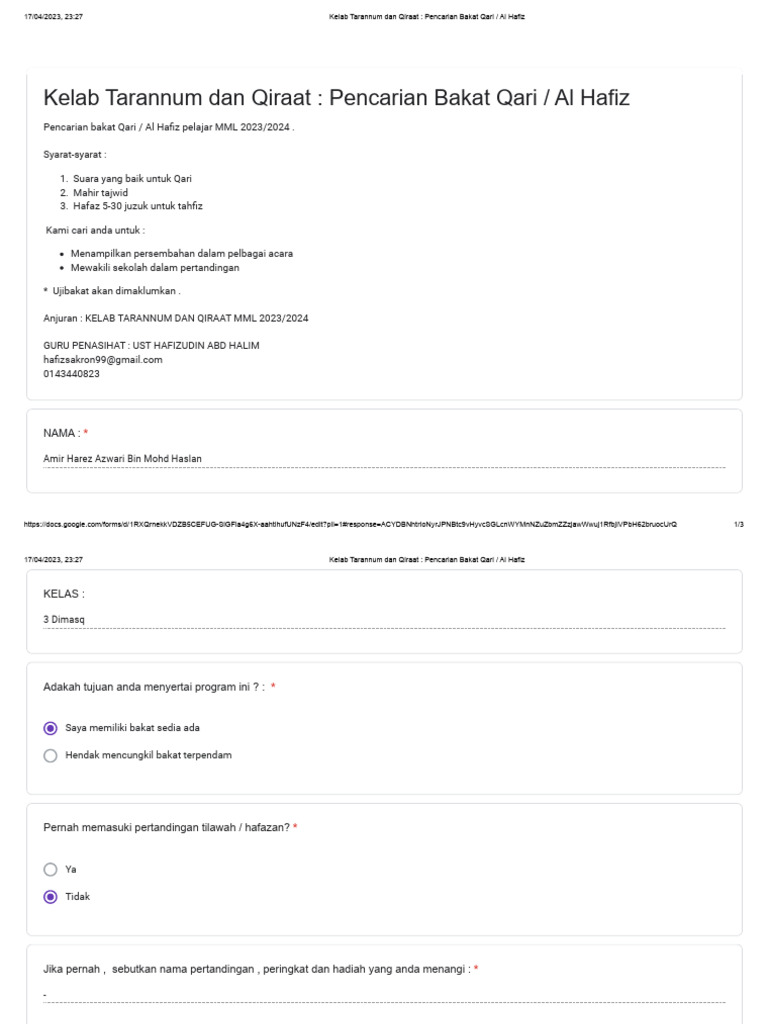 Binder 1 | PDF | Karier & Perkembangan | Ilmu Sosial