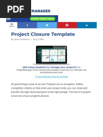 Event Management Project Documentation PDF | PDF | Portable Document ...