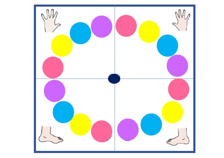 Ruleta Twister | PDF