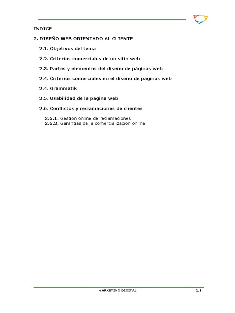 Tema2 MKD | PDF | Usabilidad | Comercio electrónico