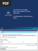 How To Generate HAP ID | PDF | Business