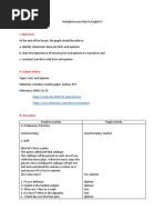Fact and Opinion | PDF | Opinion | Lesson Plan