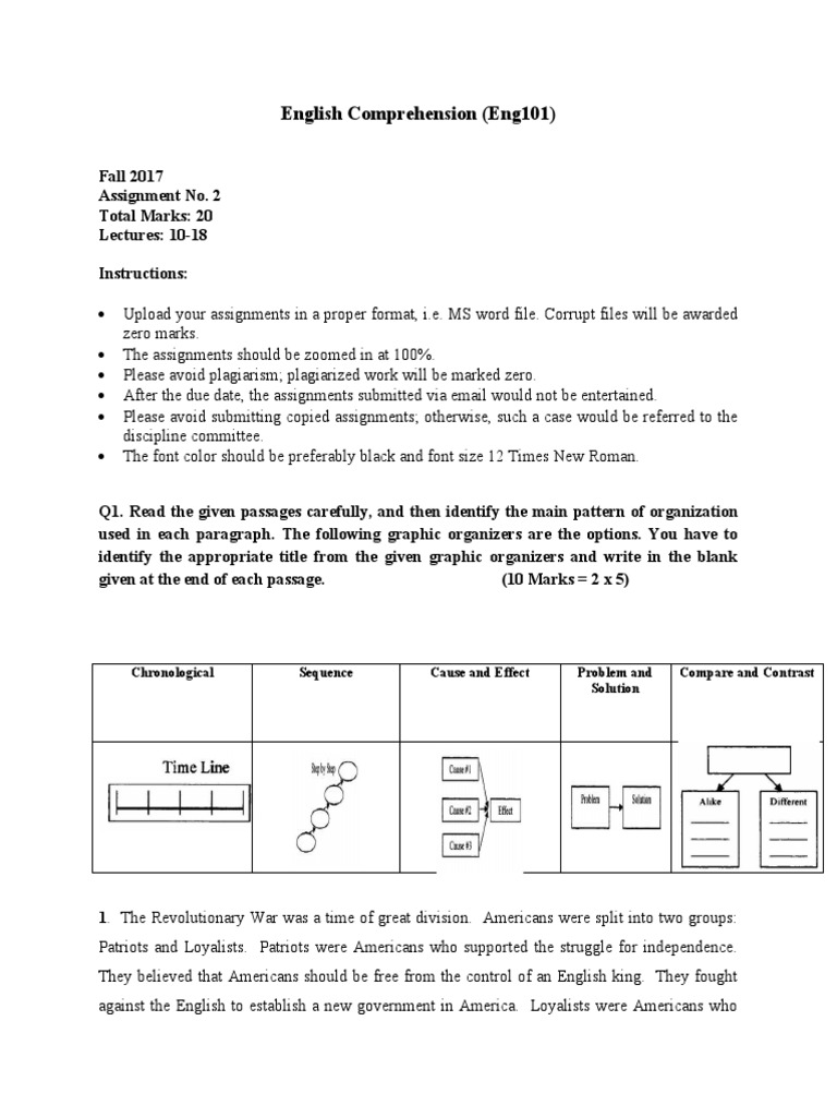 Assignment 2 Pdf