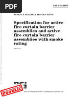BS 7346-8 2013 Components For Smoke Control Systems | PDF | Ventilation ...