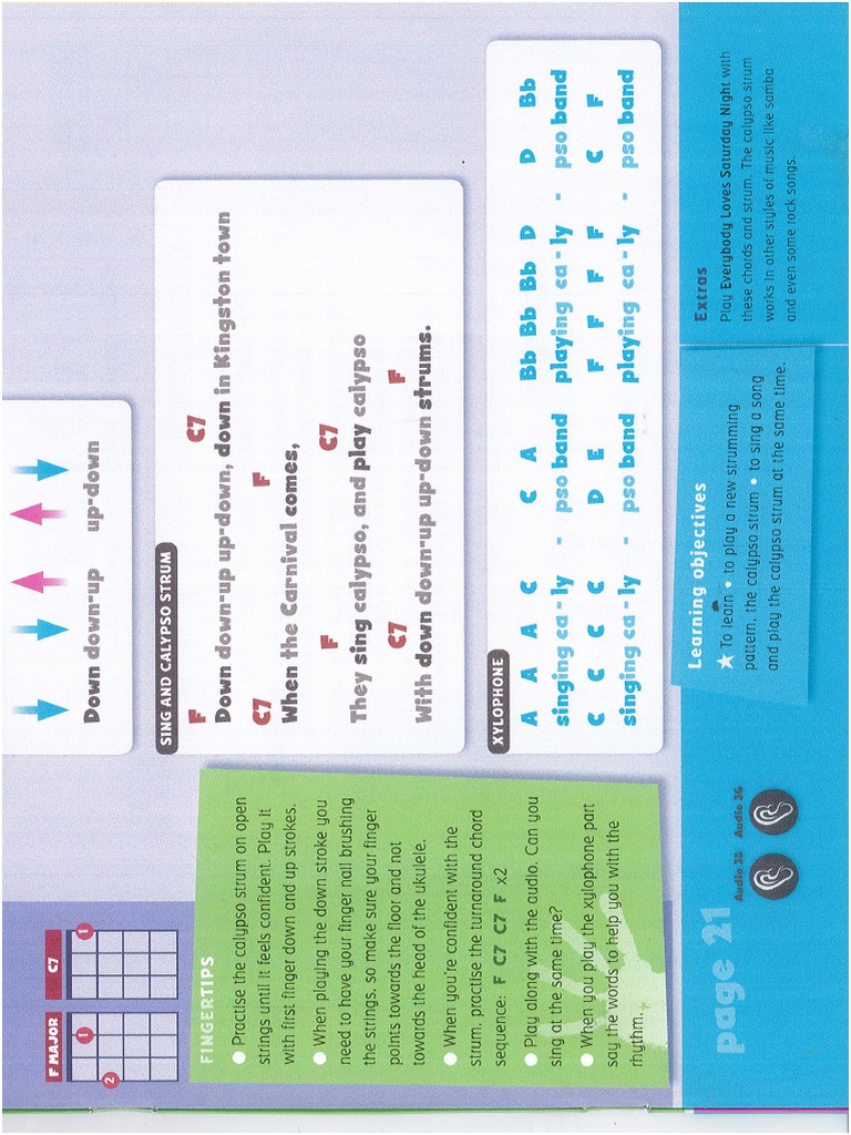 Ticket To Ride | PDF