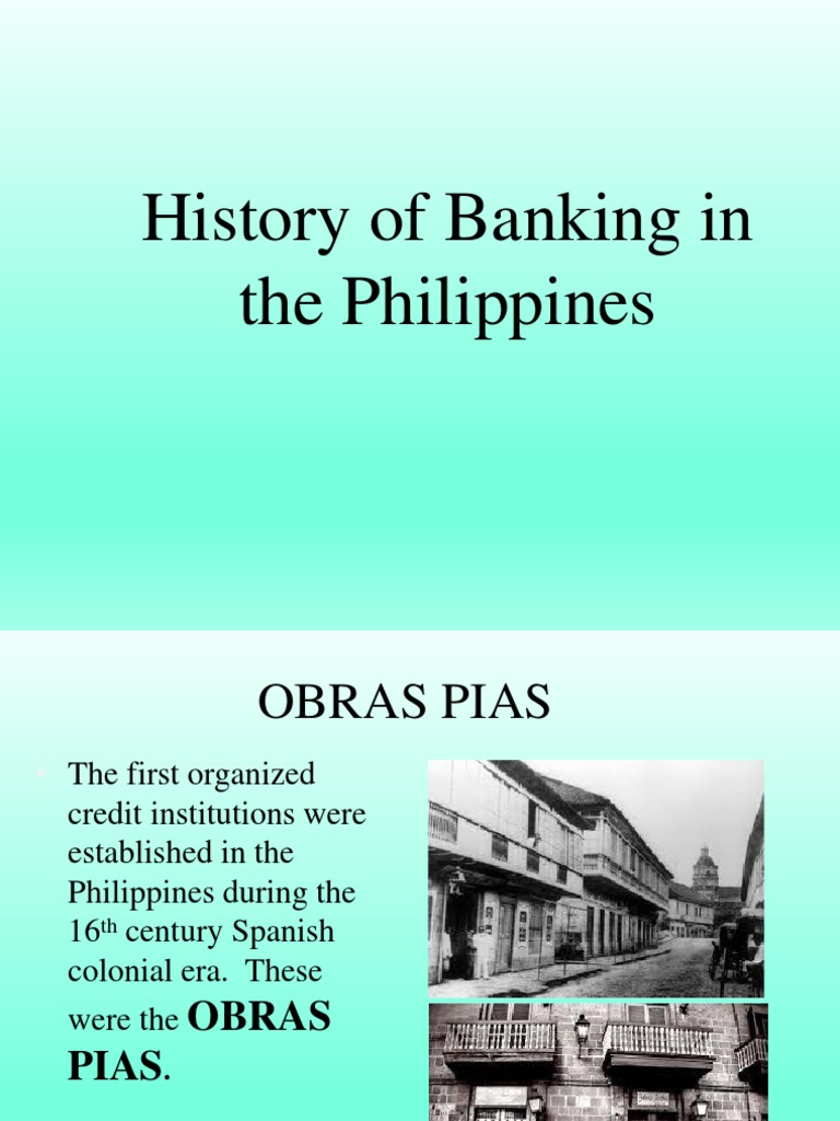 History of Banking | Download Free PDF | Banks | Economies