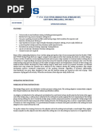 VHG Labs Brand V26 | PDF | Metals | Chemical Elements