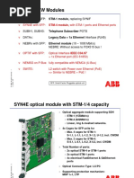 FOX615 Technical Poster 4CAE000420 | PDF | Computing | Telecommunications