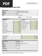 Panduan Payroll BCA | PDF