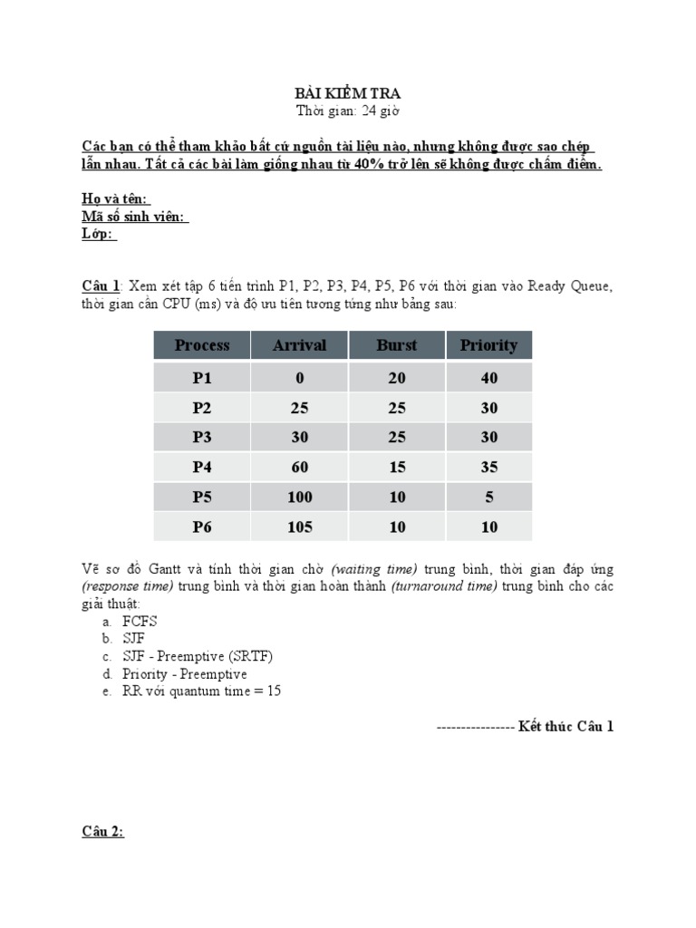 HK2 2019-2020 GK | PDF