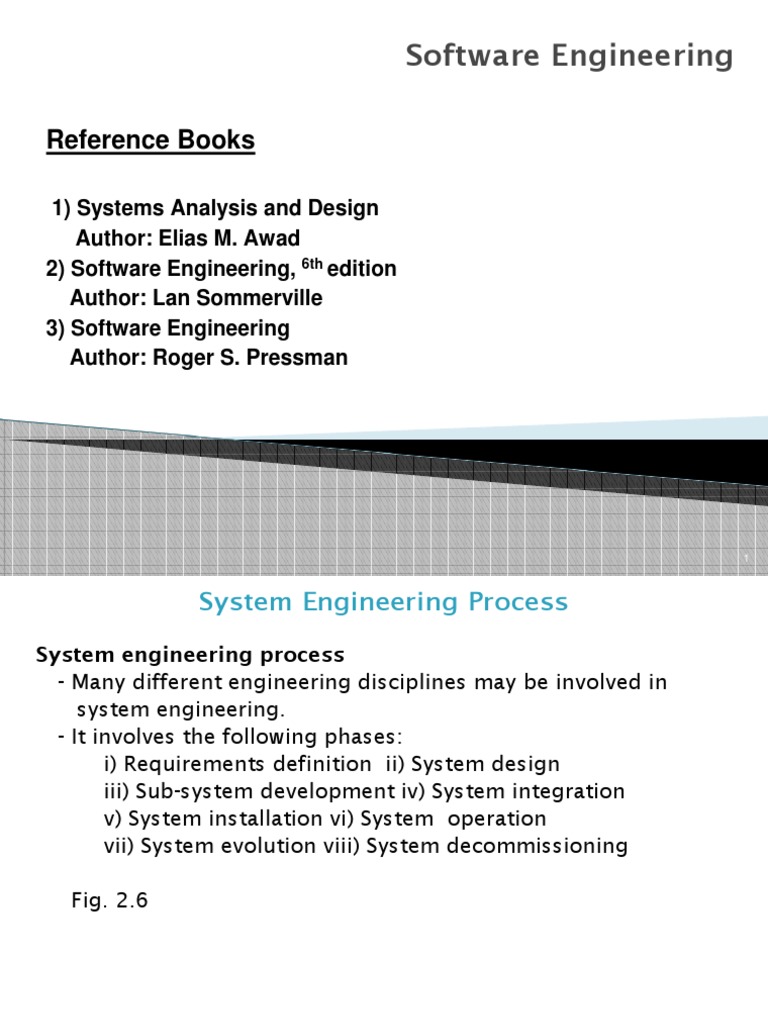 SoftReqAnalysis OL | PDF | System | Systems Engineering