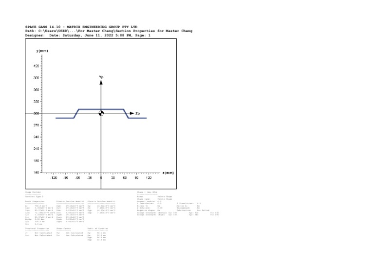 Base Plate Type 2 | PDF
