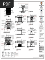 CSU Plinth Design and Specifications | PDF | Materials | Building Materials