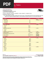 Super-X No.8008 | PDF | Adhesive | Polymers