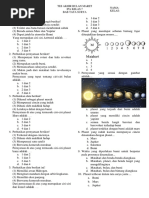 Soal BAB 7 IPA Kelas 7 SMP Semester 2 Kurikulum Merdeka Lengkap Dengan ...