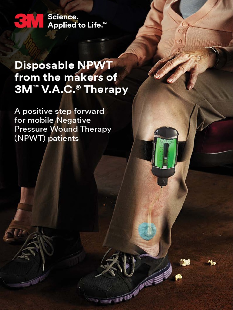 3M SnapTherapySystem-Campaign-Brochure-EMEA-70-2013-1101-9 | PDF ...
